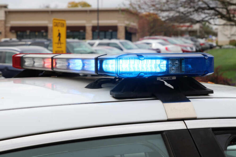 LA Chase Ends in Deadly Freeway Gunfight | Liberty Chatter